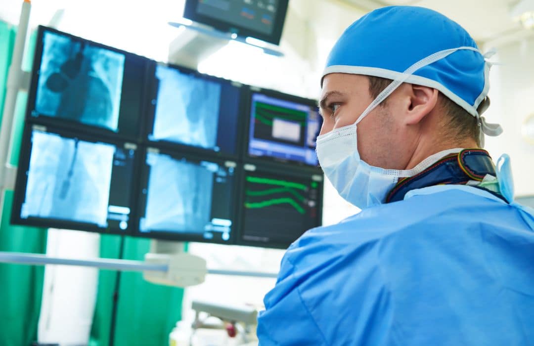 Leading Interventional Cardiologist in Sydney - Cardiac Health Centre